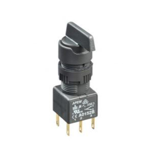 A01 Series Selector Switch - APEM - Control Devices Australia